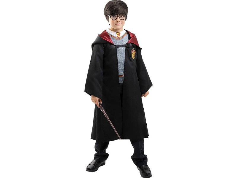Disfraz Niño Harry Potter — Carnaval
