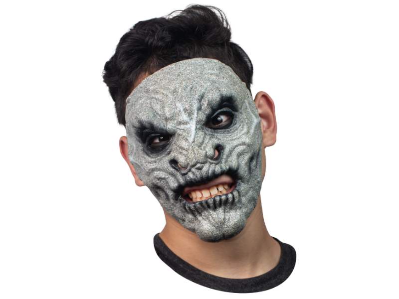 Mascara Gargoyle Alive — Carnaval