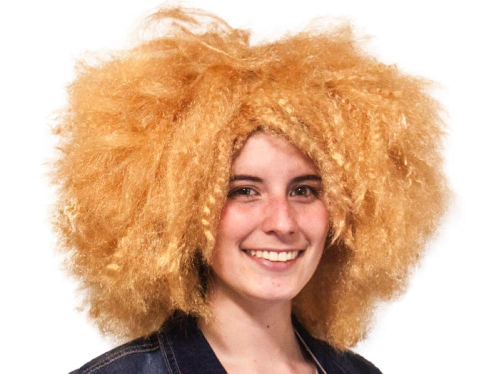 Pelucas | Pelucas Chile | Carnaval