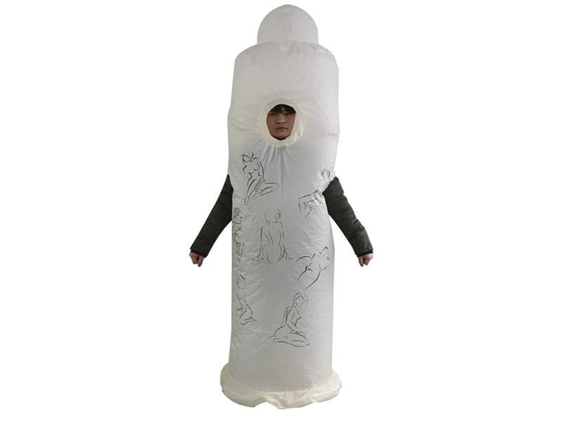 Disfraz Inflable | Disfraces Inflables Chile | Carnaval